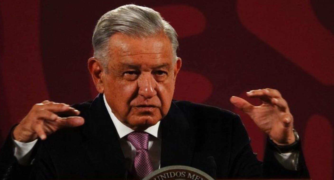 Gobierno Realizará Censo Sobre Desaparecidos En México Anuncia Amlo