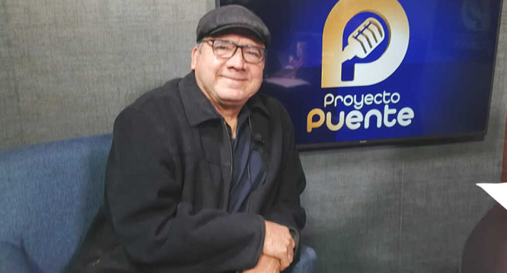 Gerardo González, 29 años siendo Beto Coyote con Naranjeros de ...