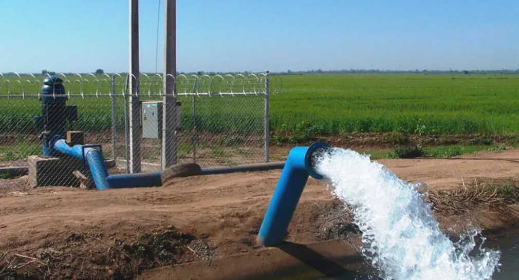 Rechaza Grupo México recibir concesión de agua en Cananea, como lo ...