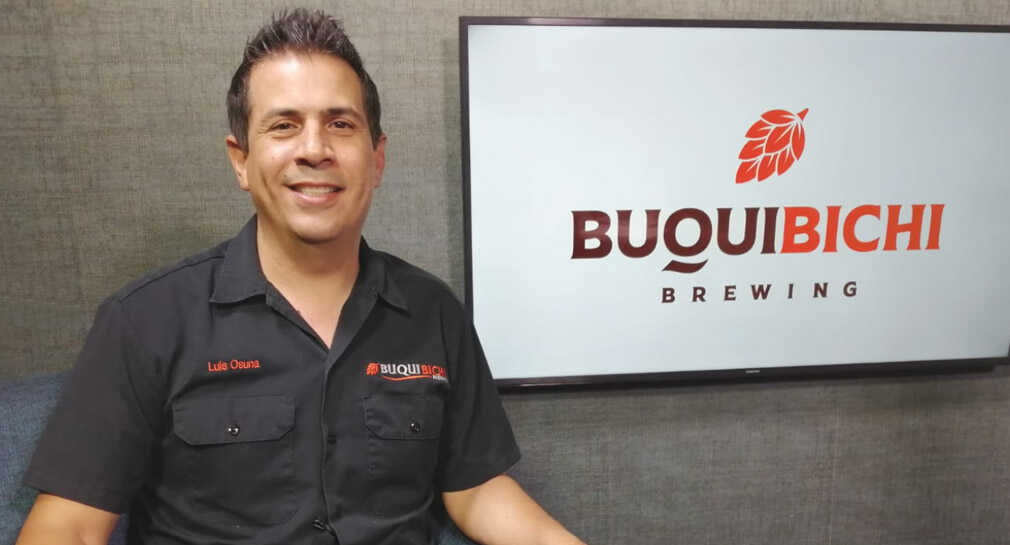 Reconocen a Buqui Bichi Brewing, gana premio Copa Cerveza MX - Proyecto ...