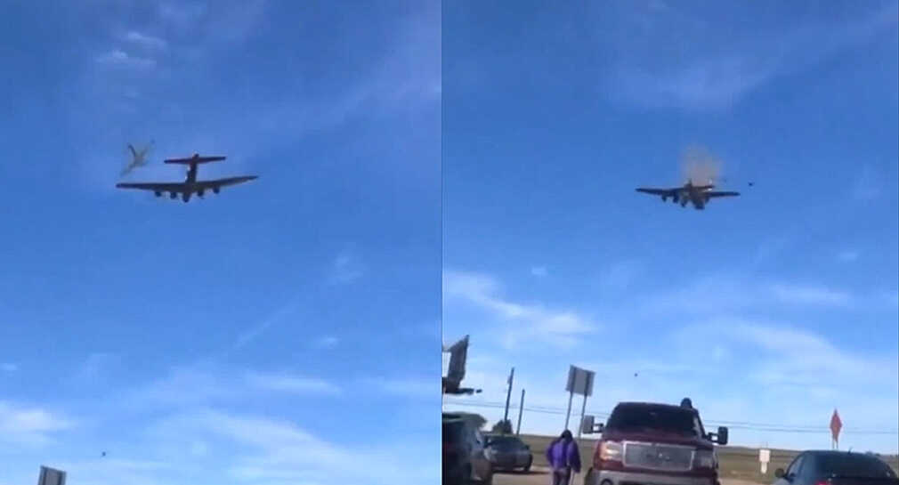 Choque De Aviones En Dallas Tx at Mary Spaulding blog