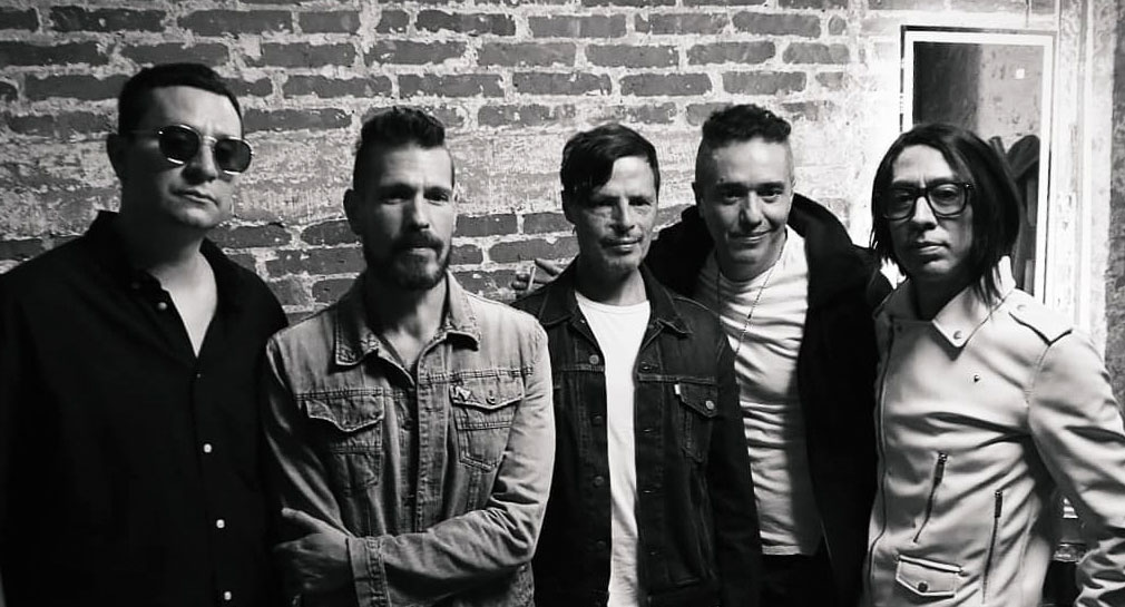 DLD presentará fusión de rock y pop en Hermosillo - Proyecto Puente