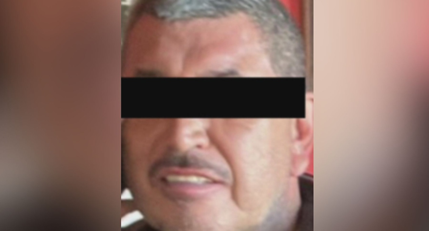 Detienen a Silvano "El mano Seca” presunto jefe regional del Cartel ...