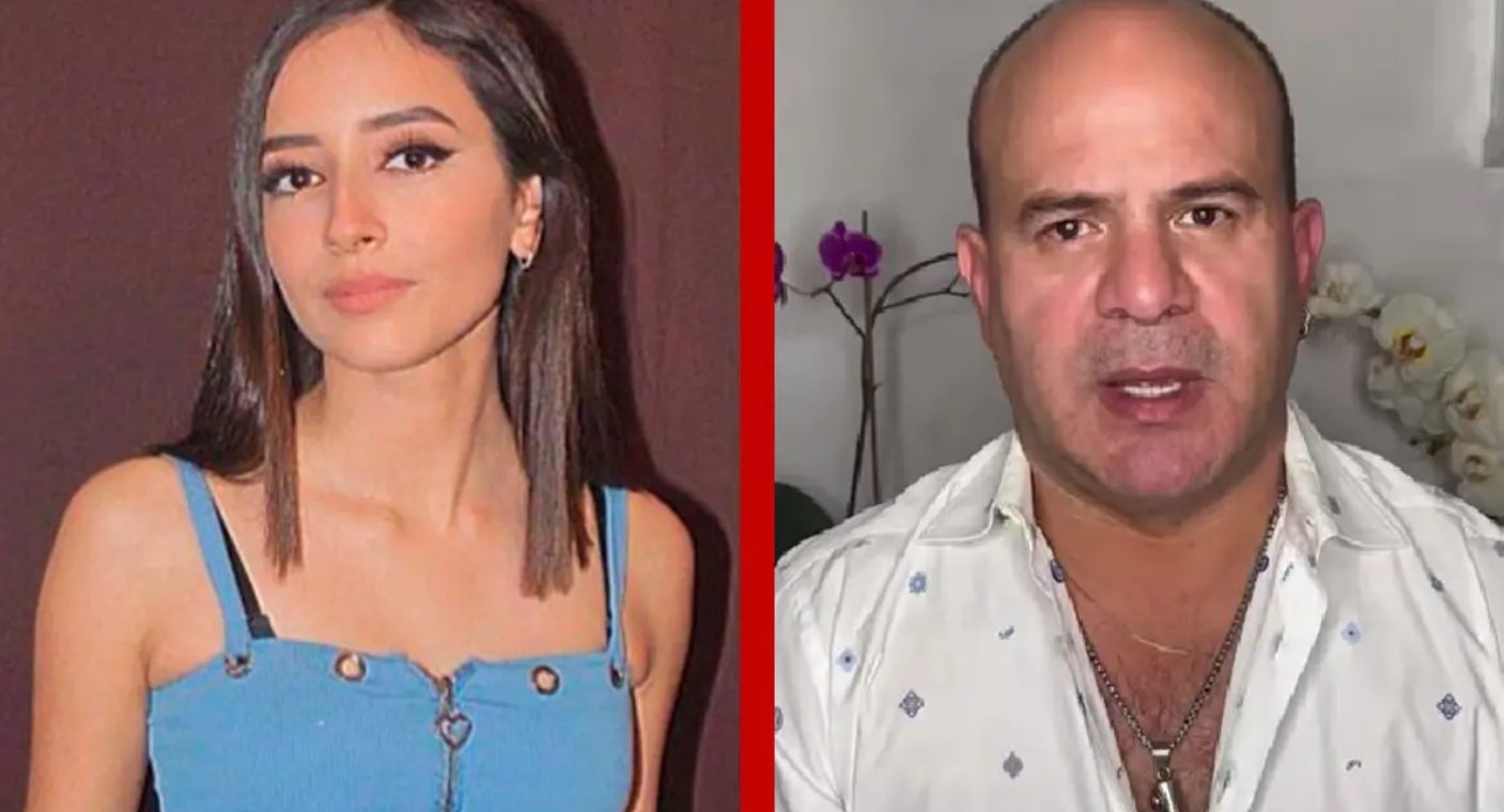 Sergio Verduzco 'Platanito' se disculpa con padres de Debanhi por chiste (VIDEO) - Proyecto Puente