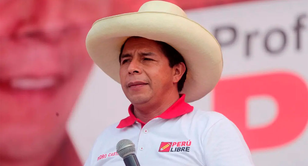Pedro Castillo y su defensa no se presentan a audiencia inicial de ...