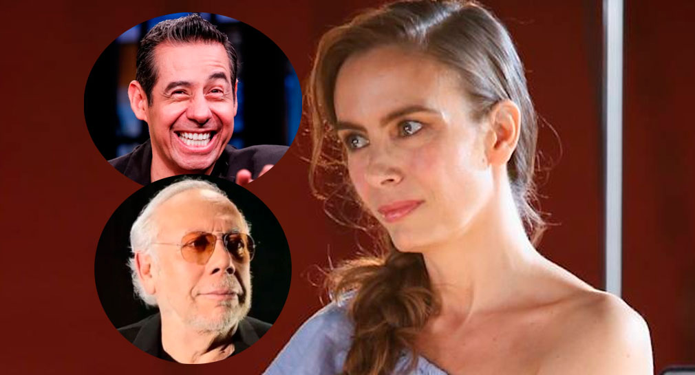 "Pensabas en el rating": Sasha Sokol responde a Yordi Rosado por decir ...