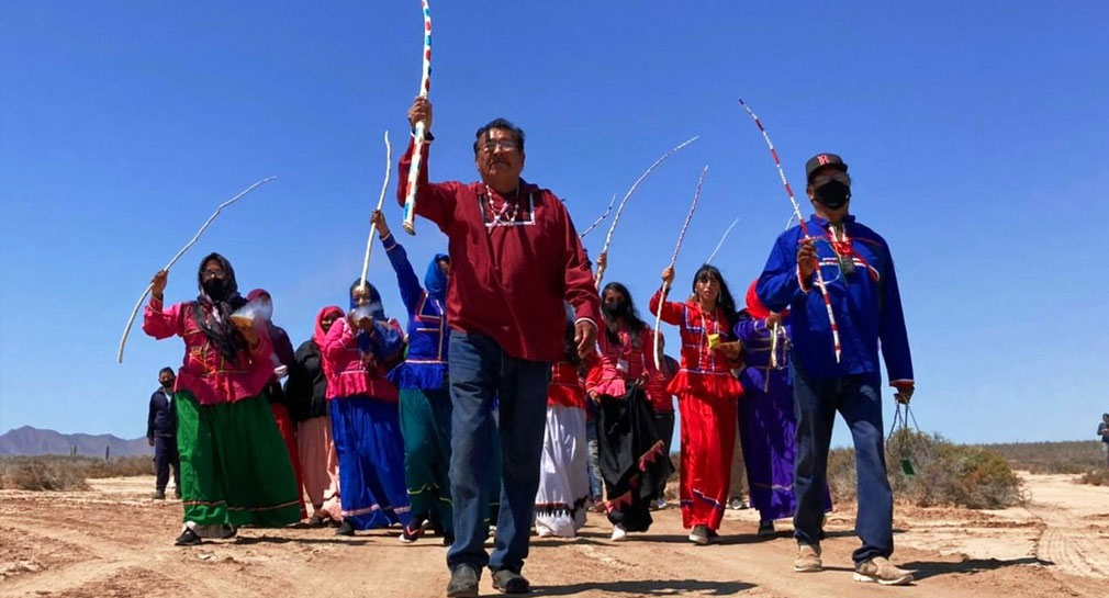 Impulsarán SEC Sonora y Tecnológico de Monterrey preservación de la ...