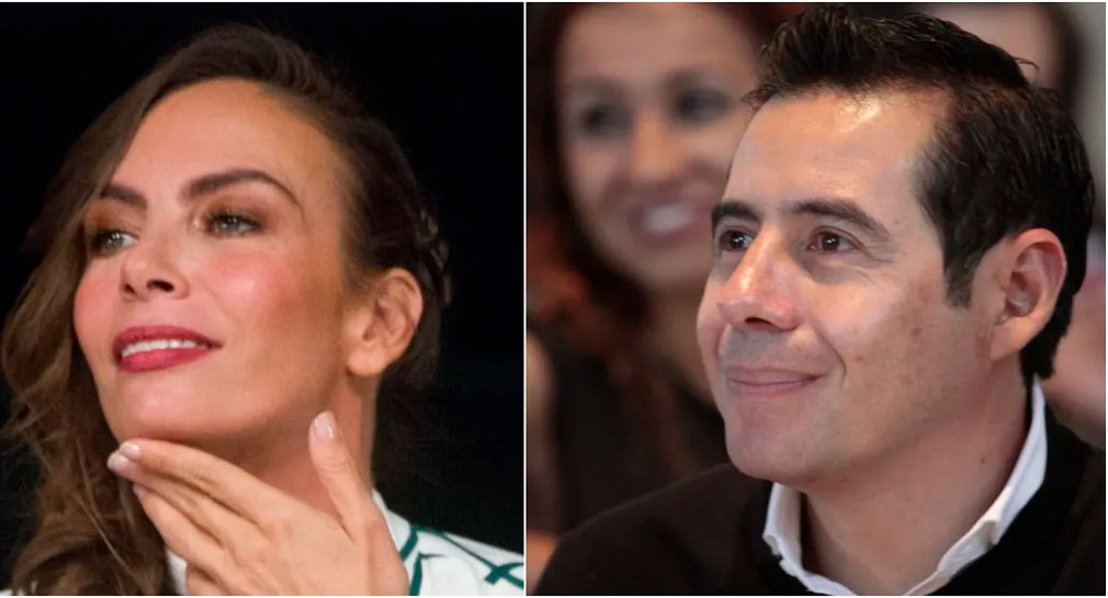 Yordi Rosado se disculpa con Sasha Sokol tras entrevista con Luis de ...