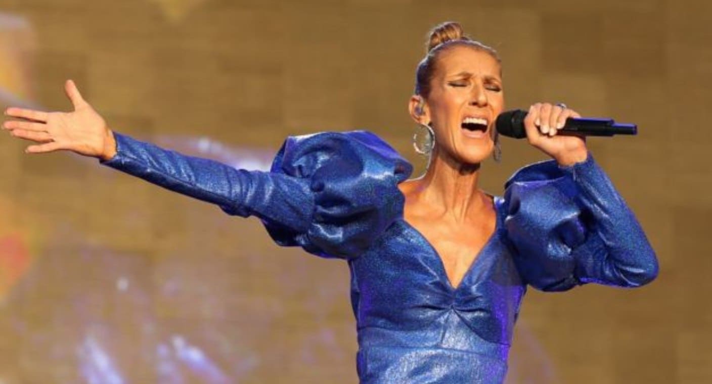 Celine Dion anuncia que padece una enfermedad neurológica y cancela ...