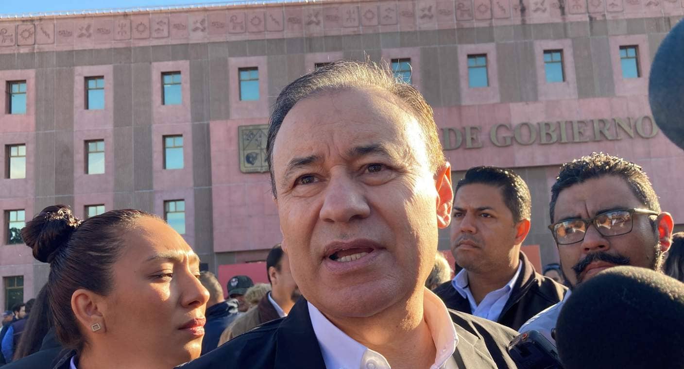 Llegan 800 militares a Sonora para reforzar seguridad en Sonoyta, SLRC ...