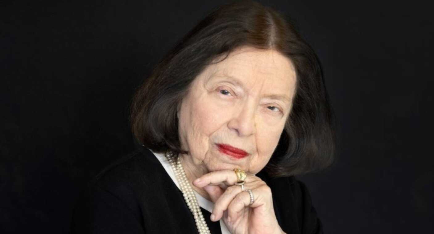 Muere la escritora brasileña Nélida Piñón, ganadora del Príncipe de ...