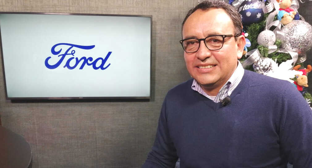 Bronco, camiones, Transit Courier, y Escape Titanium disponibles en ...