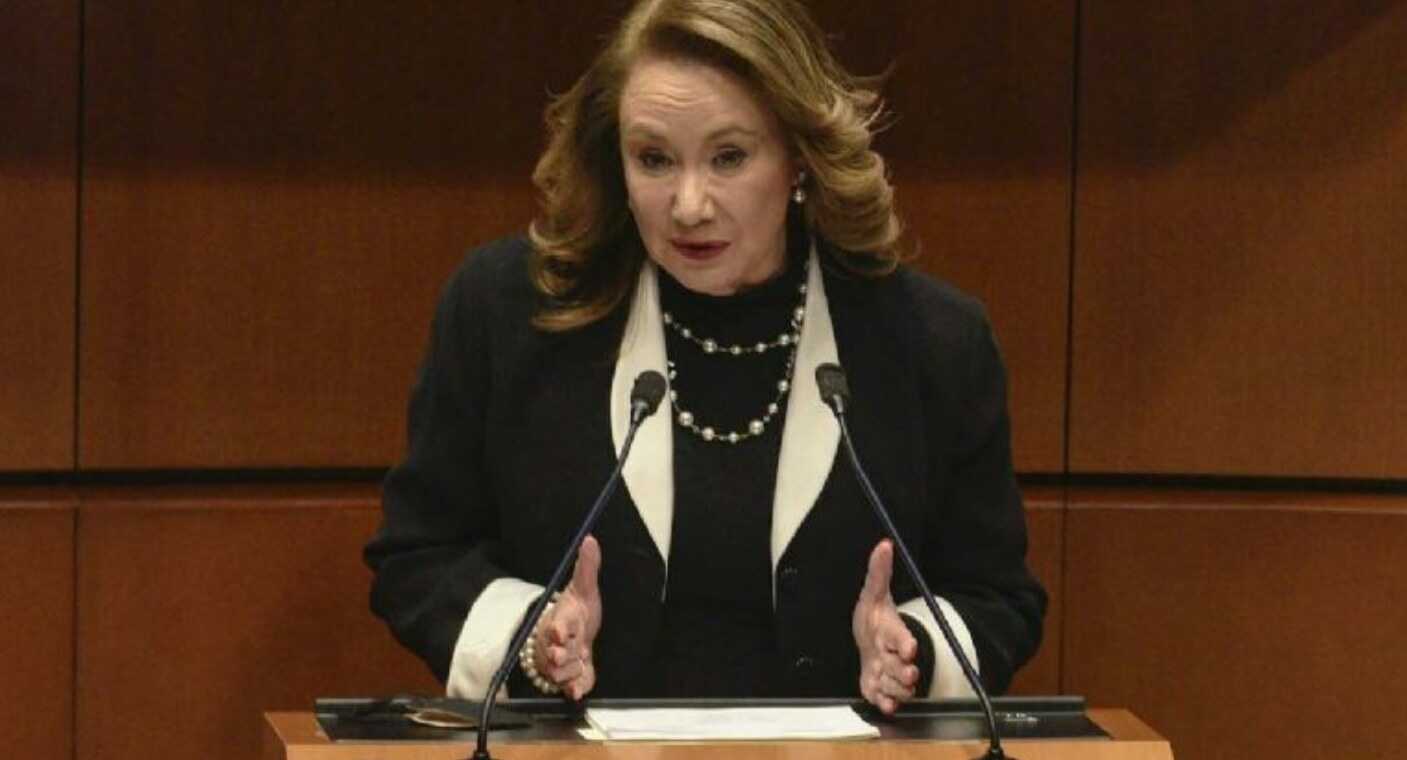 Sep Se Declara Sin Facultades Para Cancelar Título De La Ministra