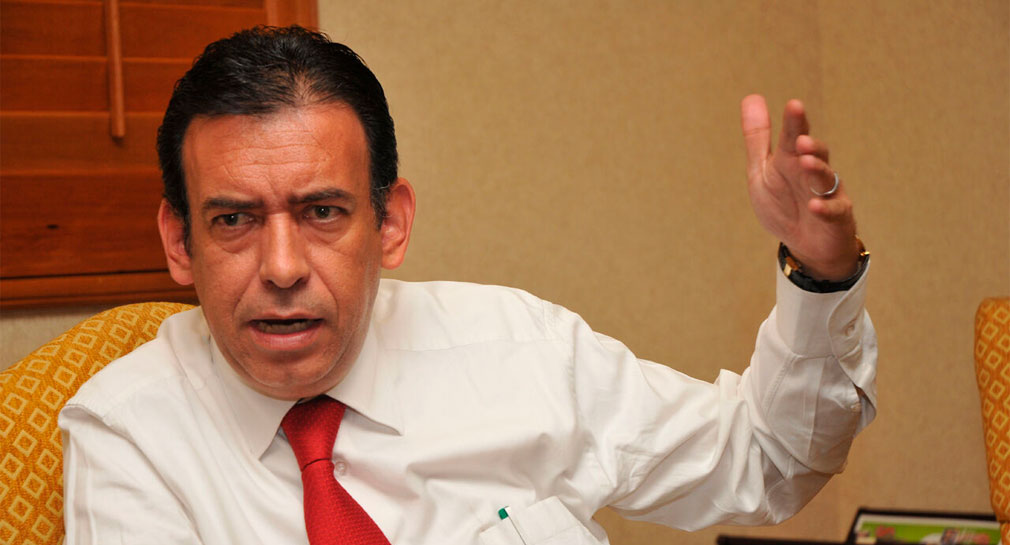 Héctor Villarreal, extesorero de Coahuila, afirma que exgobernador ...