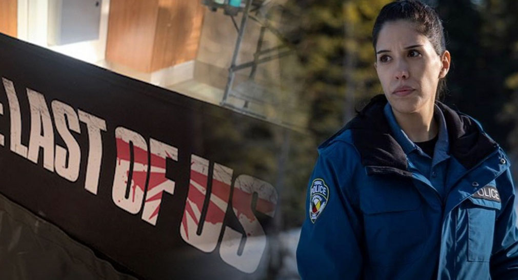 La hermosillense Ana Lucía Rice participará en The Last of Us, serie de ...