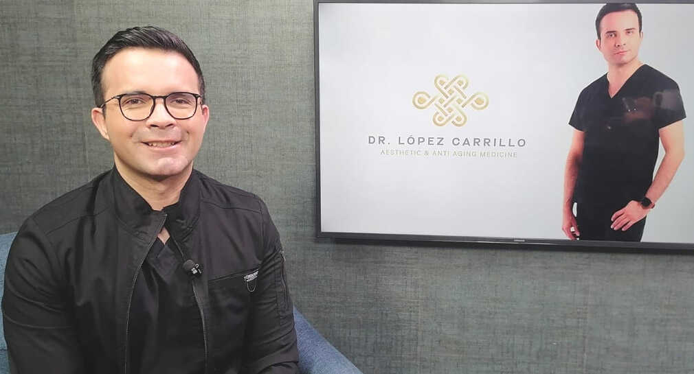 Moldeo de nariz sin dolor para mejorar la autoestima, recomienda doctor ...