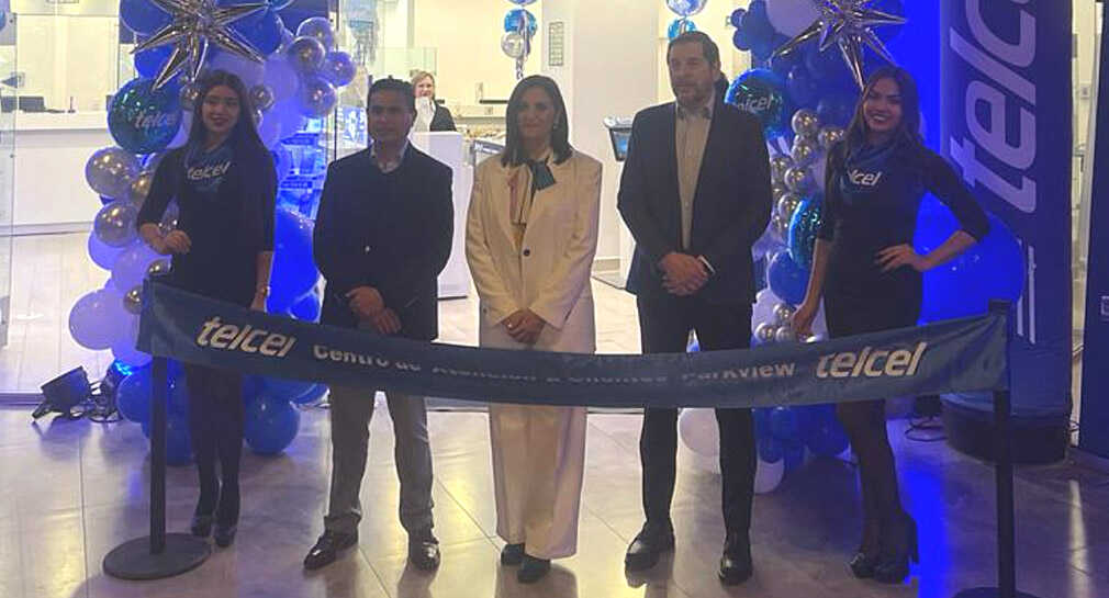 Telcel con nuevo Centro de Atención a Clientes en Plaza ParkView ...