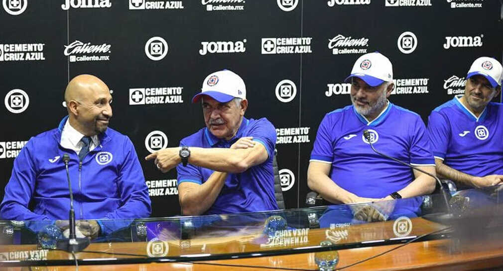 Multan a Ricardo Ferretti por señalar dolencias en el futbol mexicano ...