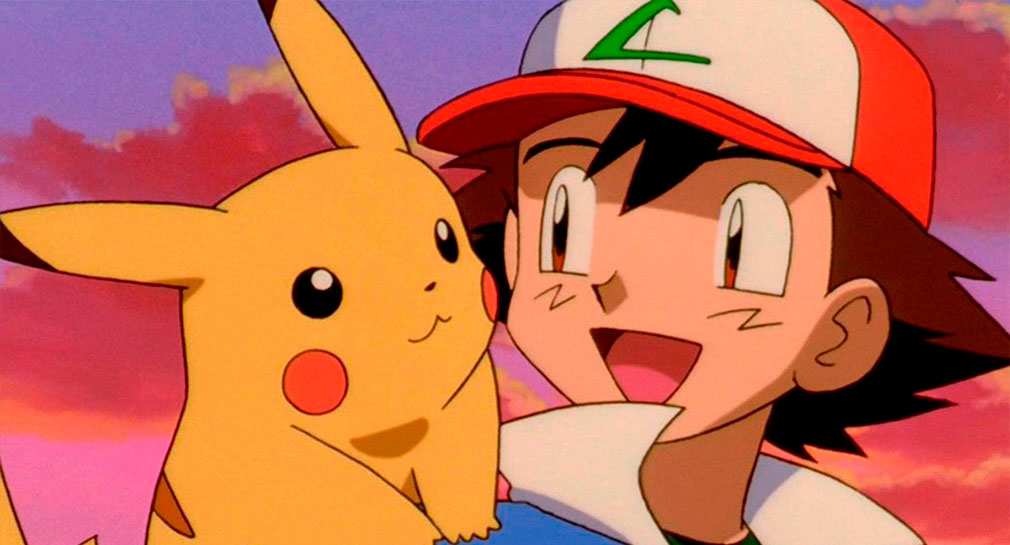 Pokemón lanza su último episodio con Ash Ketchum tras 25 años como ...