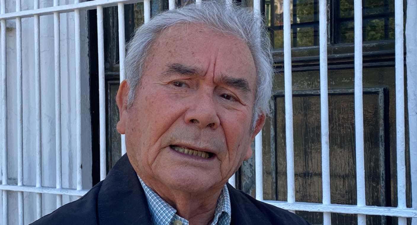Padres de Nathan Karim dieron 240 mil pesos a familia afectada por ...