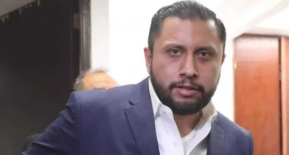 Fiscalía de Chihuahua confirmó suicidio de Antonio Tarín, exfuncionario ...