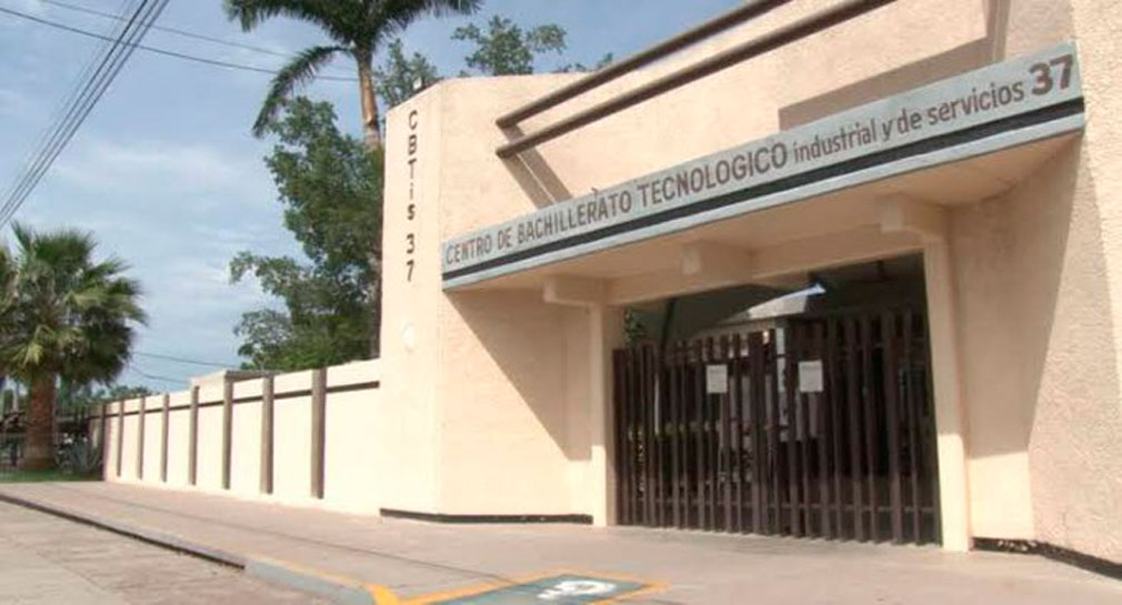 Hay clases normales en CBTIS 37 en Ciudad Obregón tras denuncia por ...