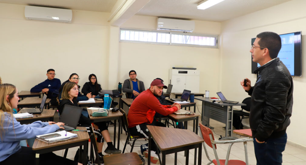 Presenta Creson convocatoria de ingreso a maestrías en educación ...