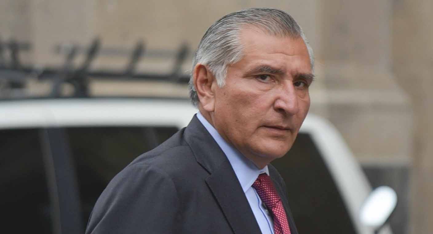 Poder Judicial es 'un lastre' en el combate a la inseguridad en México ...
