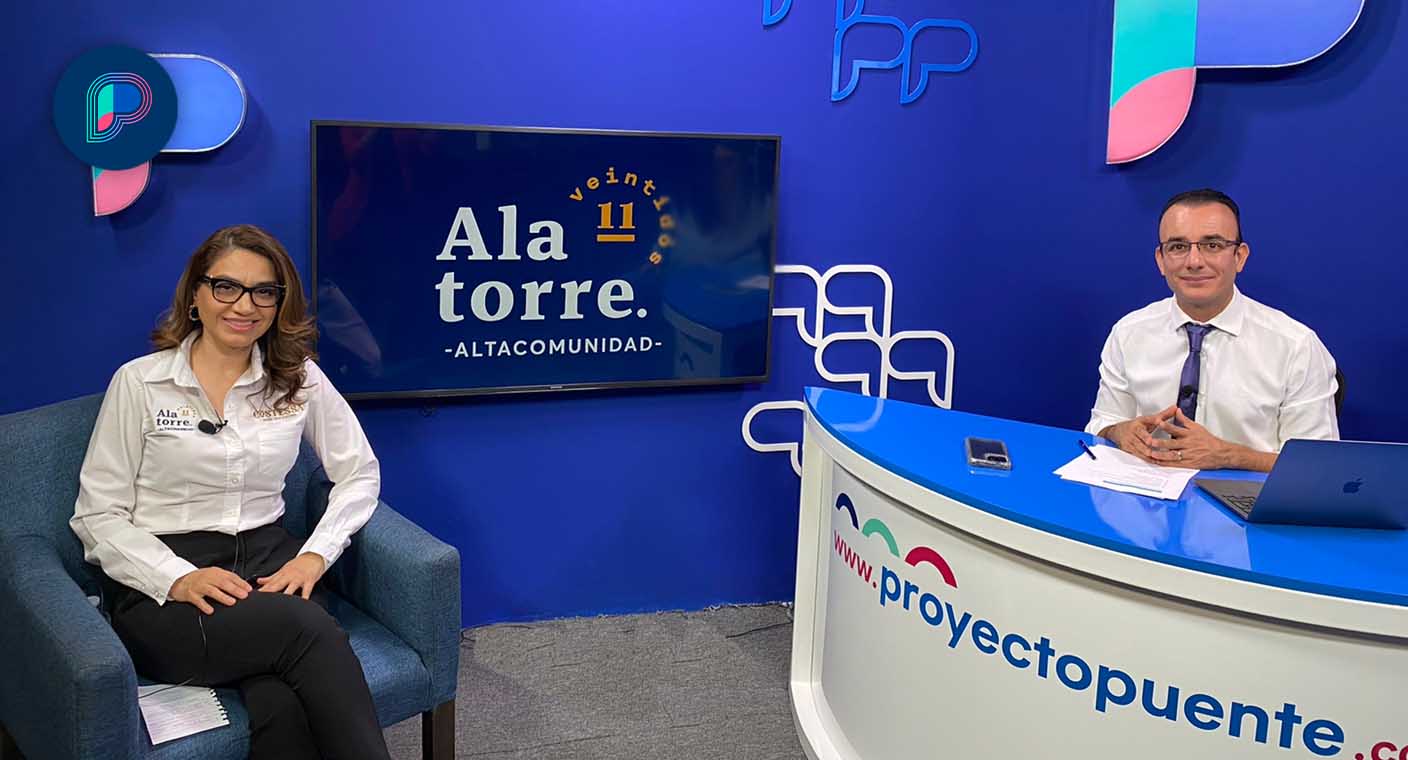 Alatorre1122: conoce sus amenidades y las ventajas de vivir en vertical ...