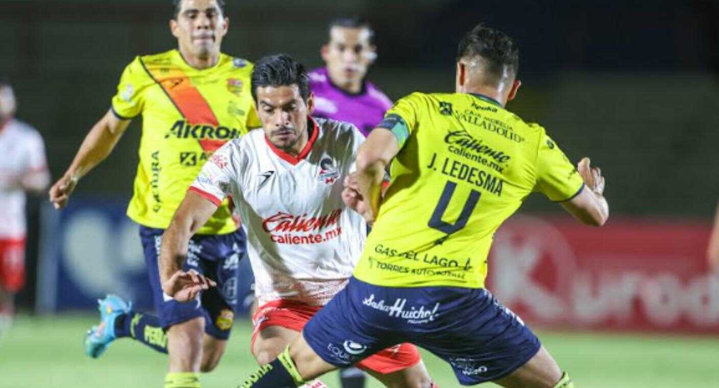 Cimarrones vs Morelia: puntos clave para entender dicha rivalidad entre ...