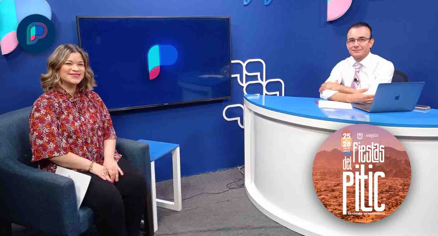 Invita IMCA a eventos de música, cine, danza y teatro en Fiestas del ...