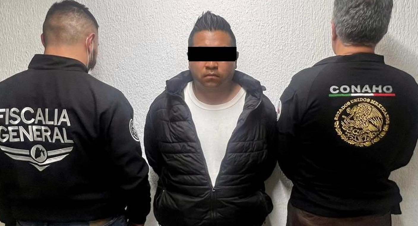 Dan prisión preventiva a hombre que lanzó a perrito 'Scooby' a un cazo ...