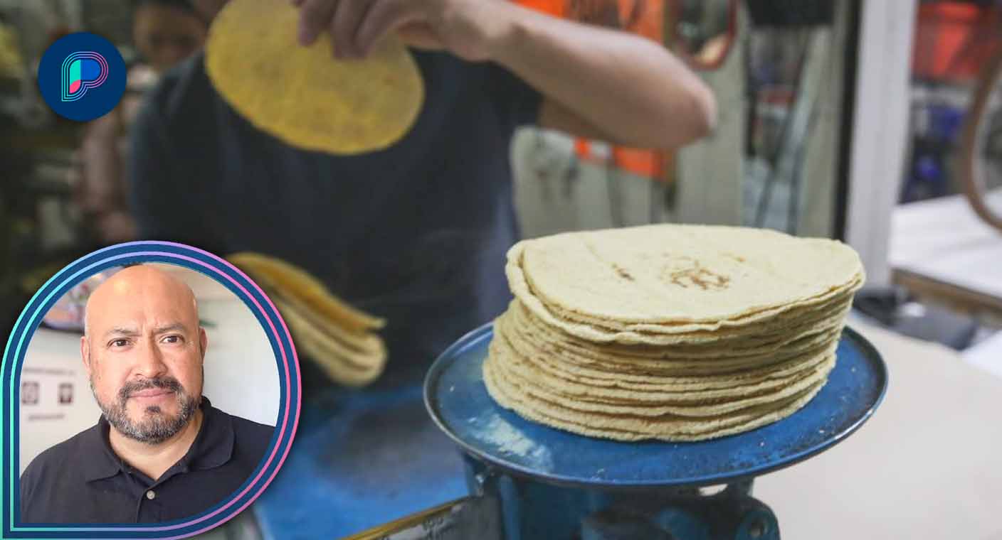 Desde hace 3 años Hermosillo tiene la tortilla más cara de México, ¿por ...