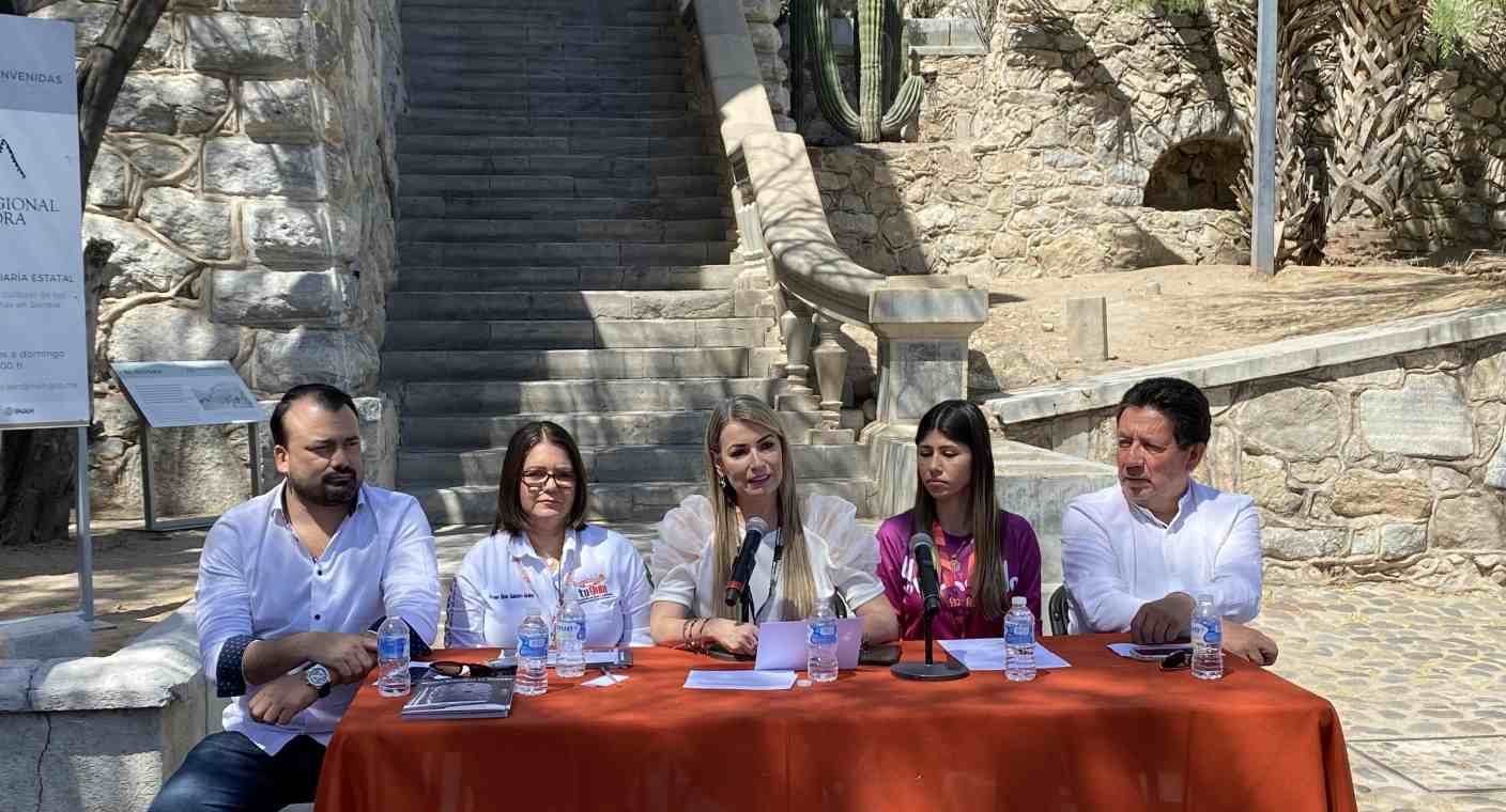 Lanza Ayuntamiento curso para ser guía turístico de Hermosillo ...