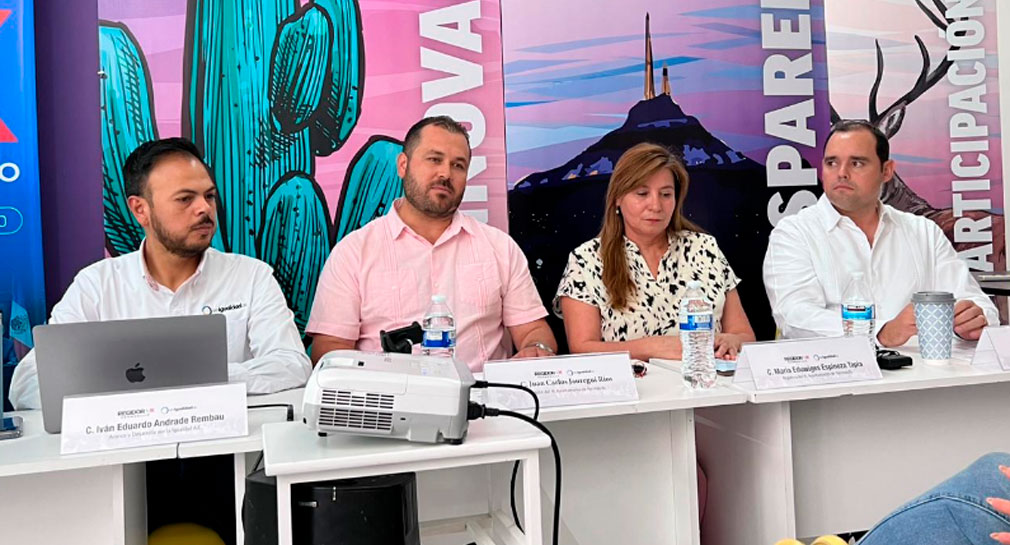 Presentan programa Regidor MX, para evaluar cumplimiento de sesiones ...