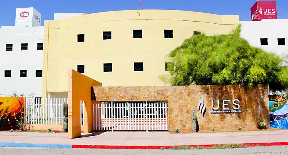 UES inicia clases en todas sus unidades con más de 13 mil estudiantes ...