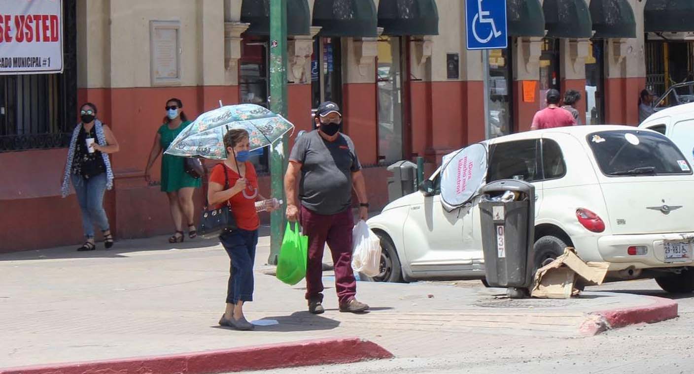 Clima en Hermosillo: ¿Volverá el calor en diciembre? Esto dice experto ...