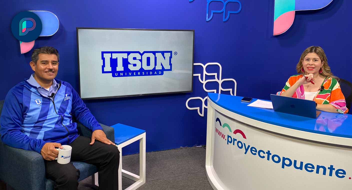 Invita Itson a sus programas de licenciaturas en 6 campus de Sonora ...