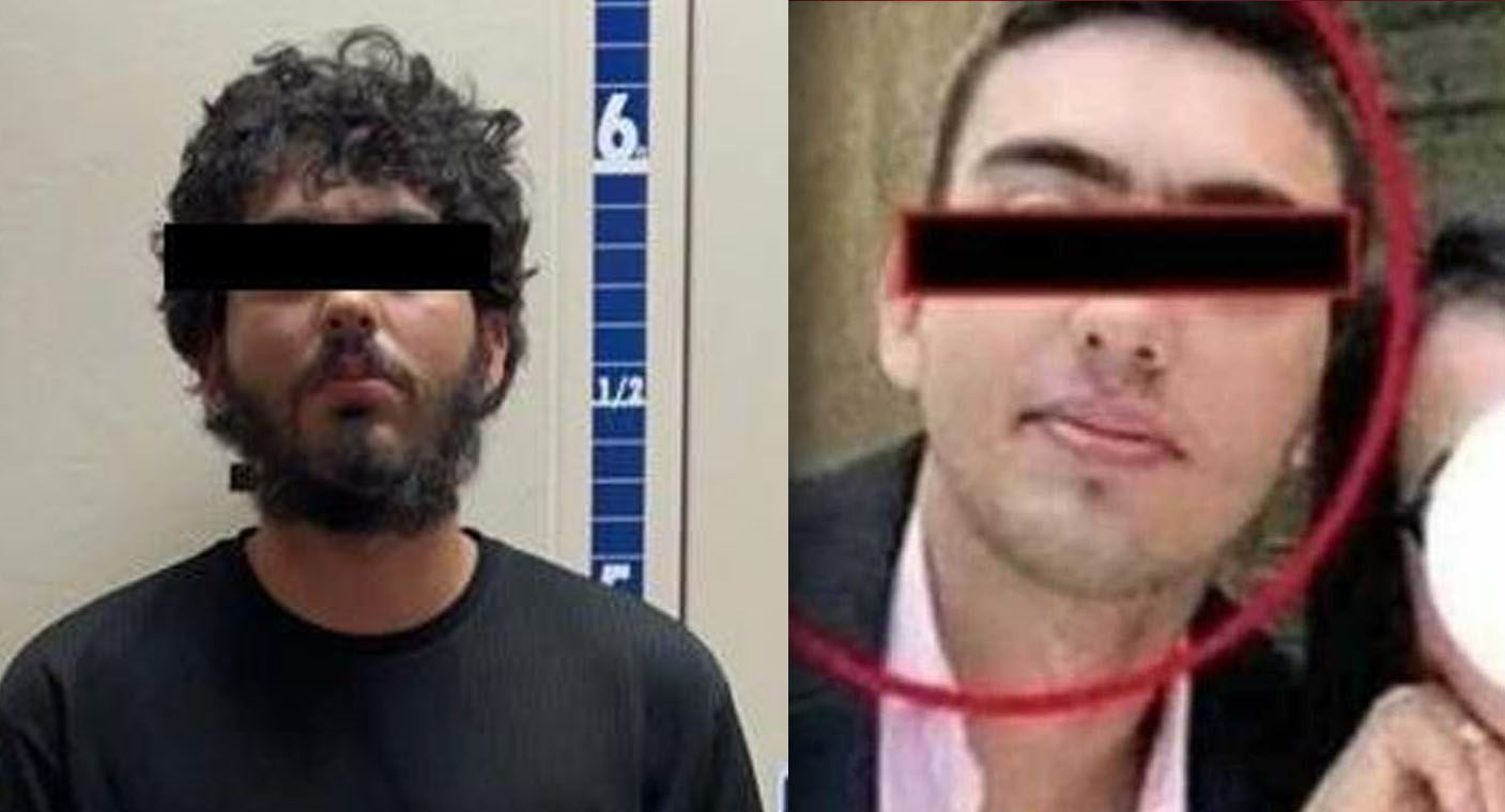 Nathan Karim sí podría ser extraditado a México para enfrentar cargos ...