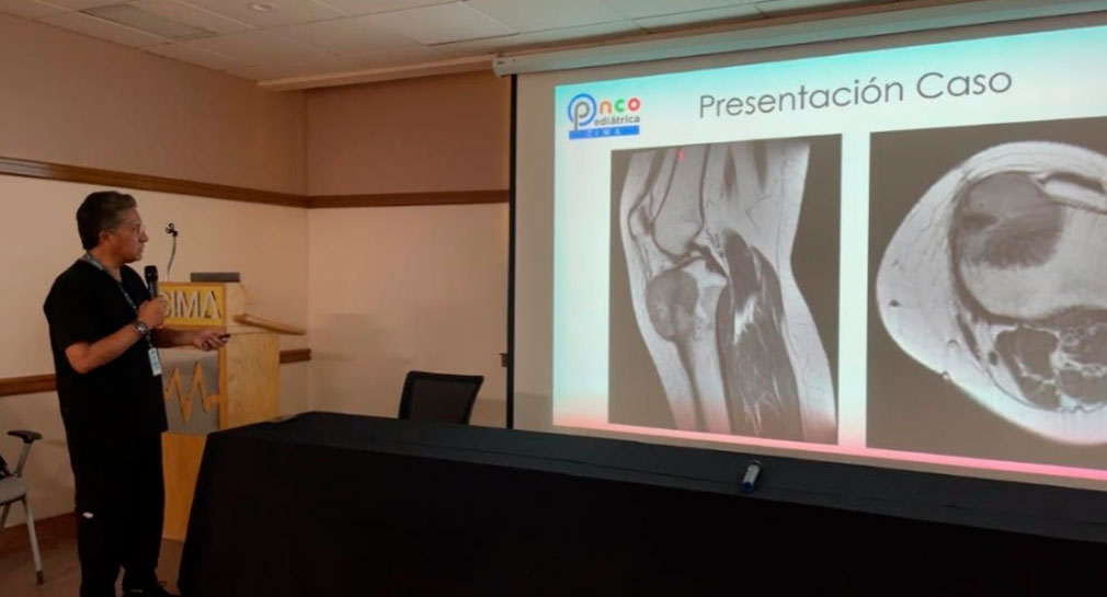 Explican especialistas de oncopediatría de Hospital CIMA Hermosillo ...