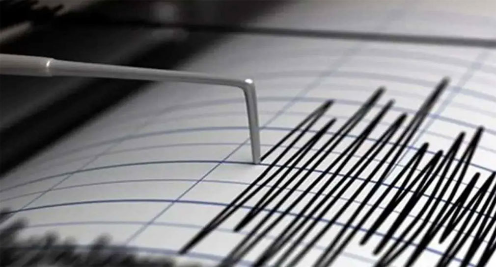 Sismo de 5.1 grados sacude el sur de California - Proyecto Puente
