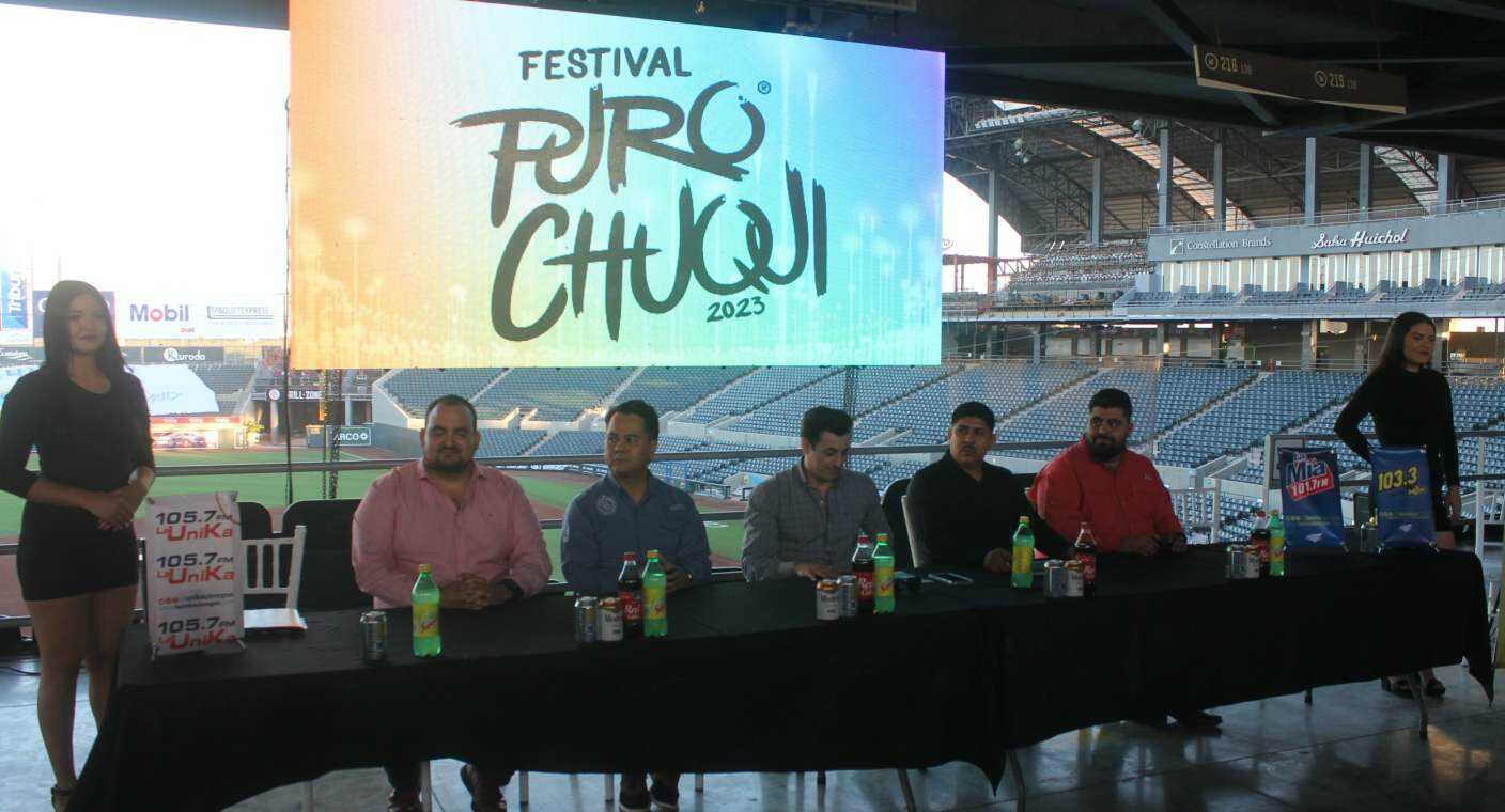 De nuevo suspenden Festival Puro Chuqui en Cajeme - Proyecto Puente