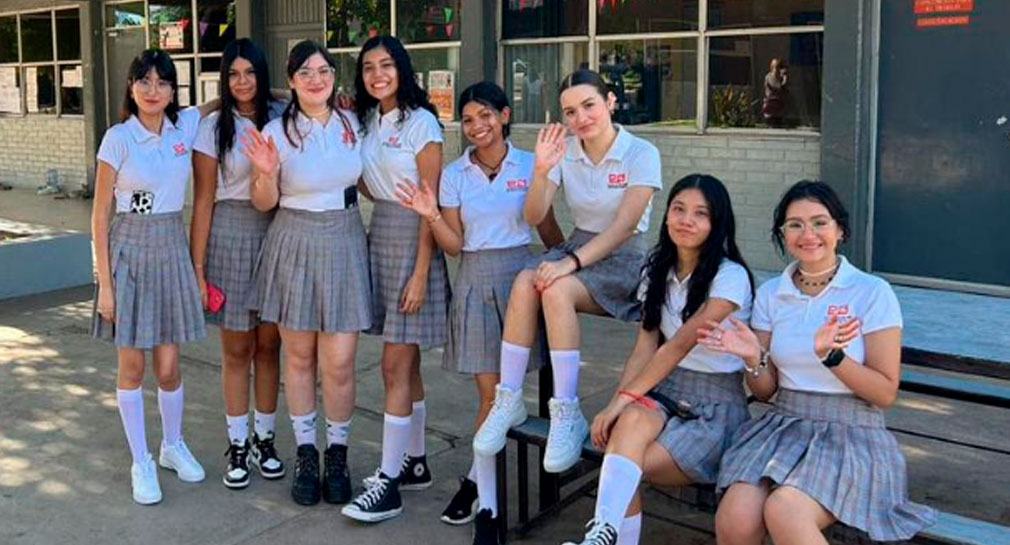 Recibe Cobach Sonora a 27 mil estudiantes al iniciar las clases del ...