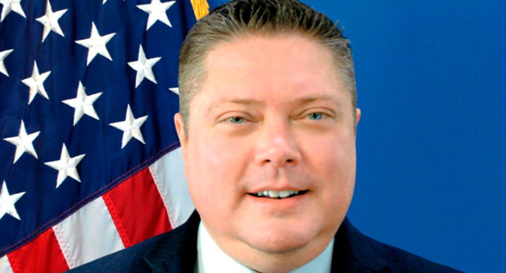 Matthew P. Roth es el nuevo Cónsul de EEUU en Hermosillo - Proyecto Puente