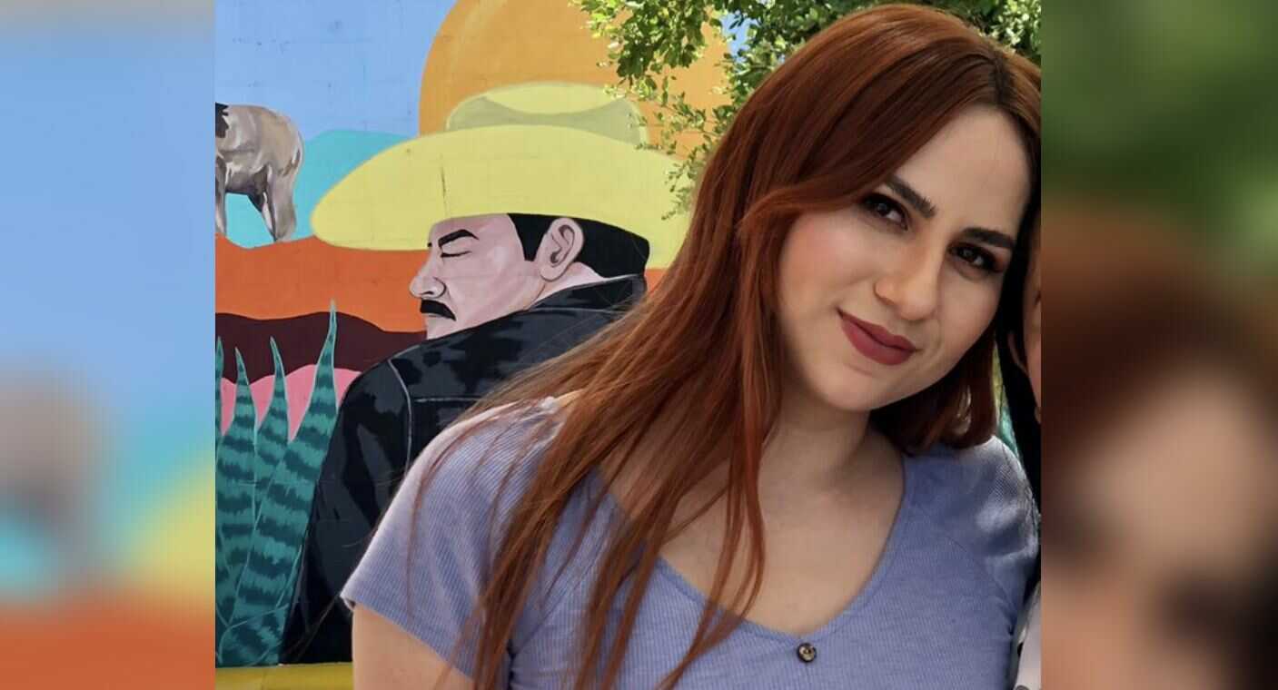 Alma Lourdes, asesinada en Ciudad Obregón, una mujer fuerte ...