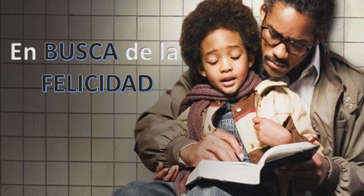 Persiguiendo la felicidad - Proyecto Puente