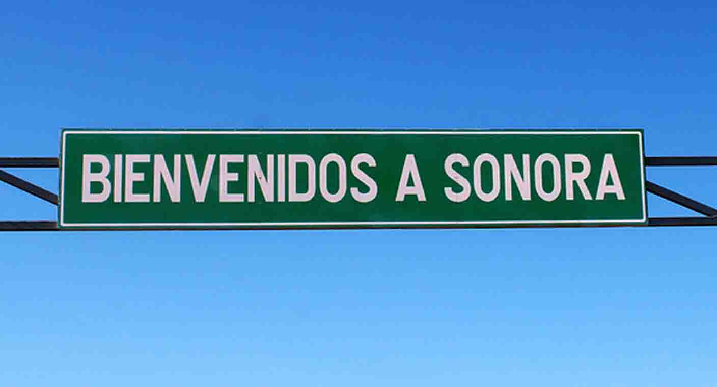 Las debilidades de Sonora - Proyecto Puente