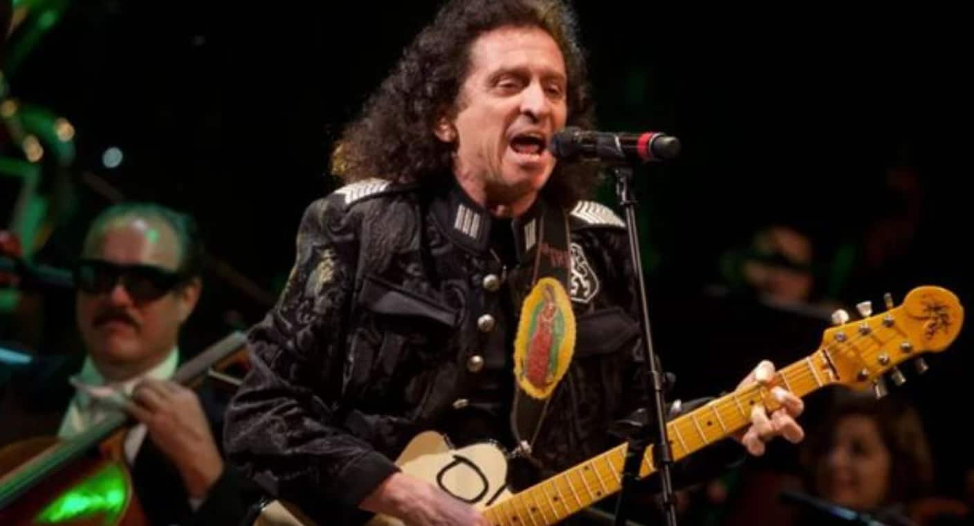 Alex Lora gana batalla legal a la Federación Mexicana de Futbol por el ...