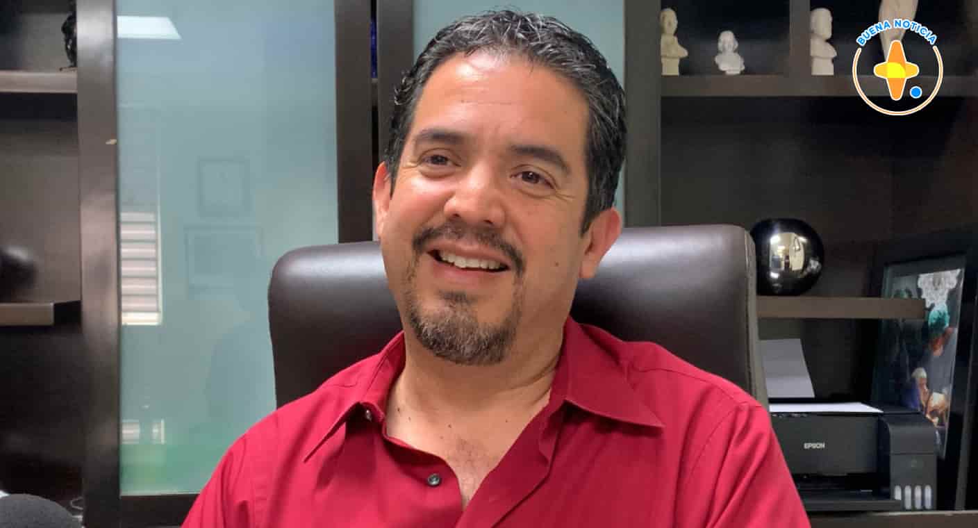 El cirujano Ernesto Duarte Tagles ha realizado 350 trasplantes de ...