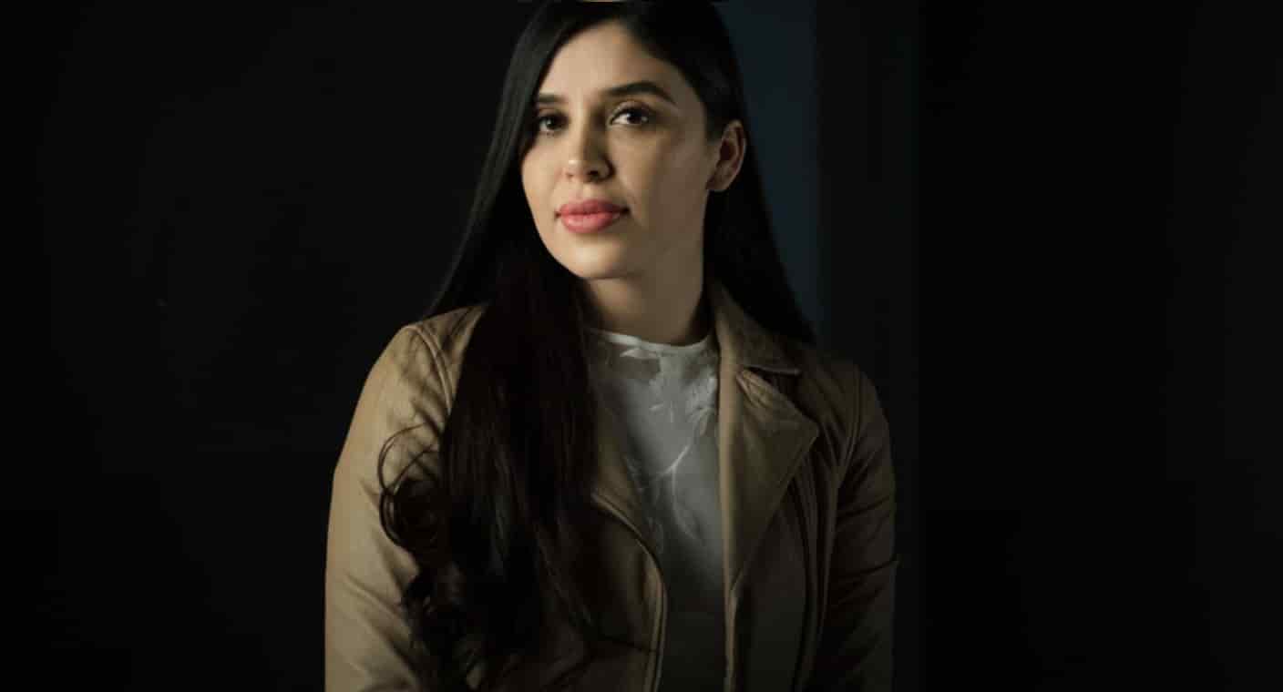 "La vida como esposa de El Chapo": Emma Coronel da su primera ...